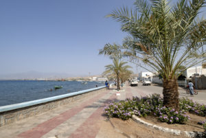 Tadjourah - Agence Nationale du Tourisme de Djibouti