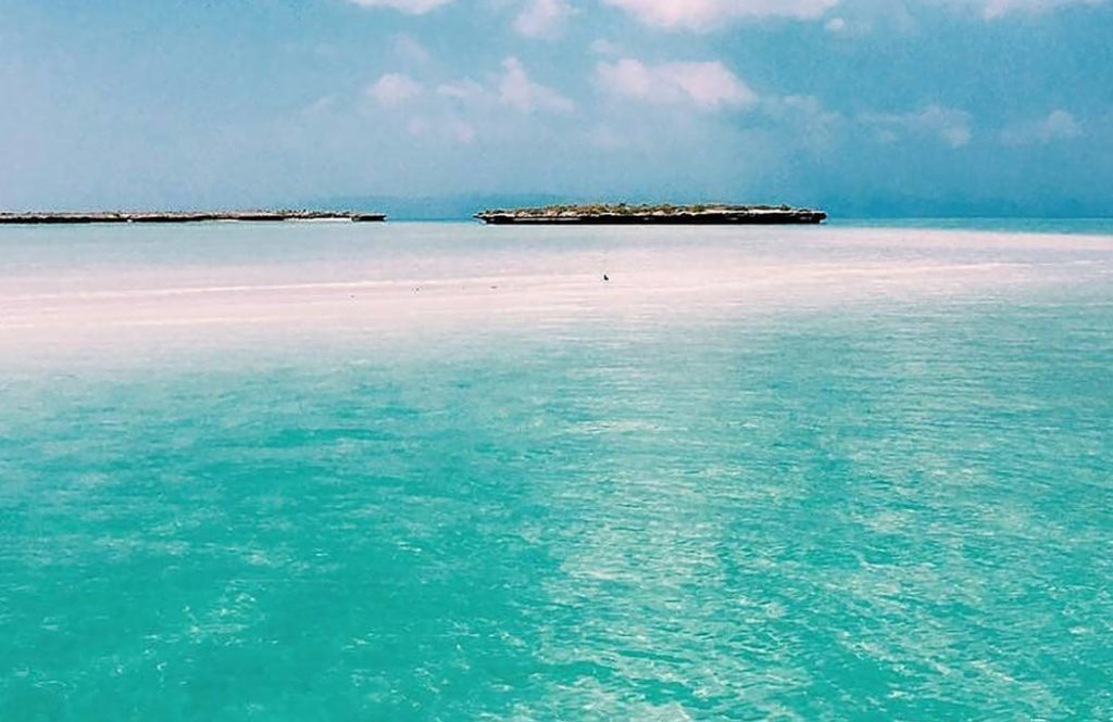 Des îles paradisiaques1 - Agence Nationale du Tourisme de Djibouti